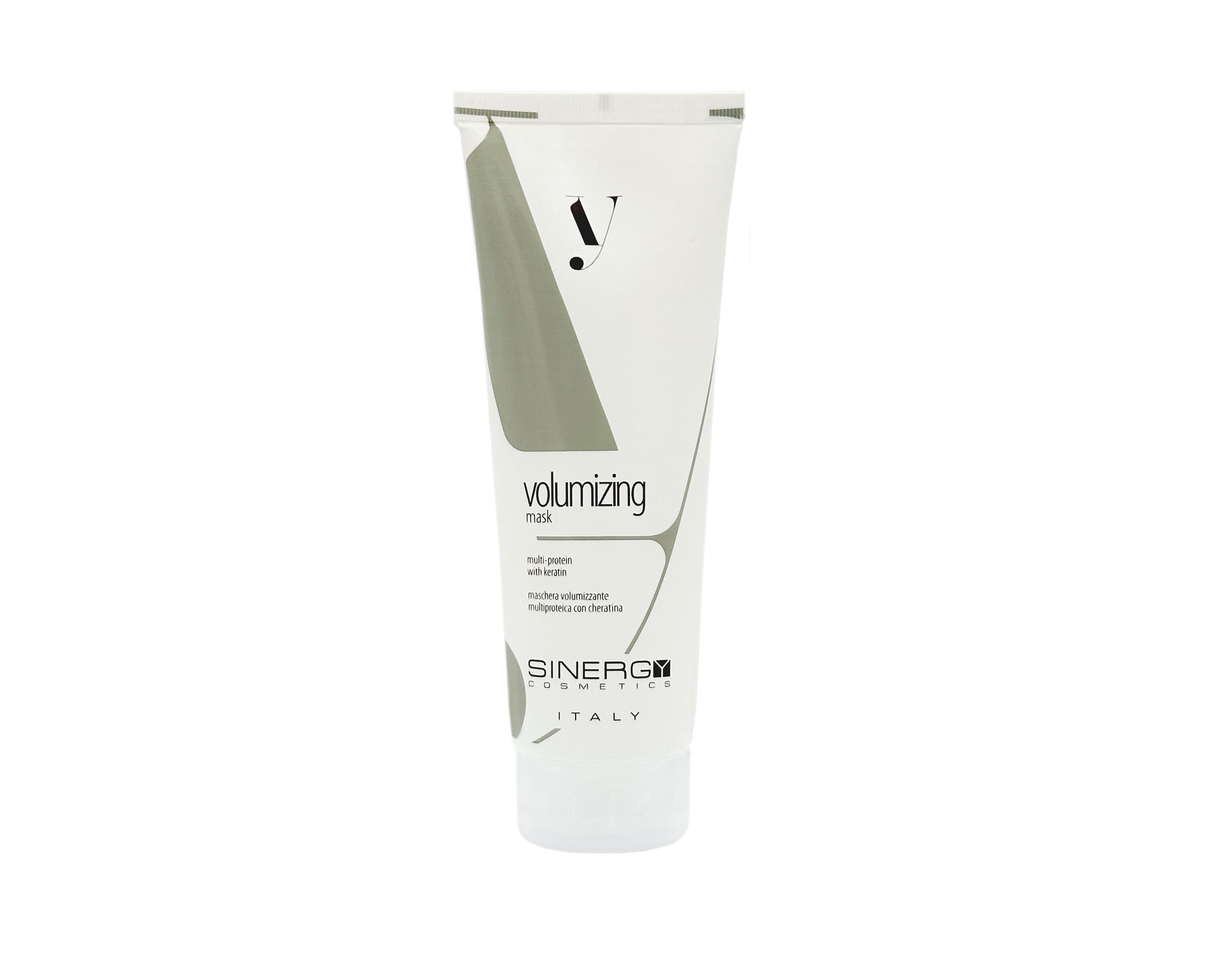 Y3.2 - Volumizing Mask » Sinergy Cosmetics | Hair Professionals