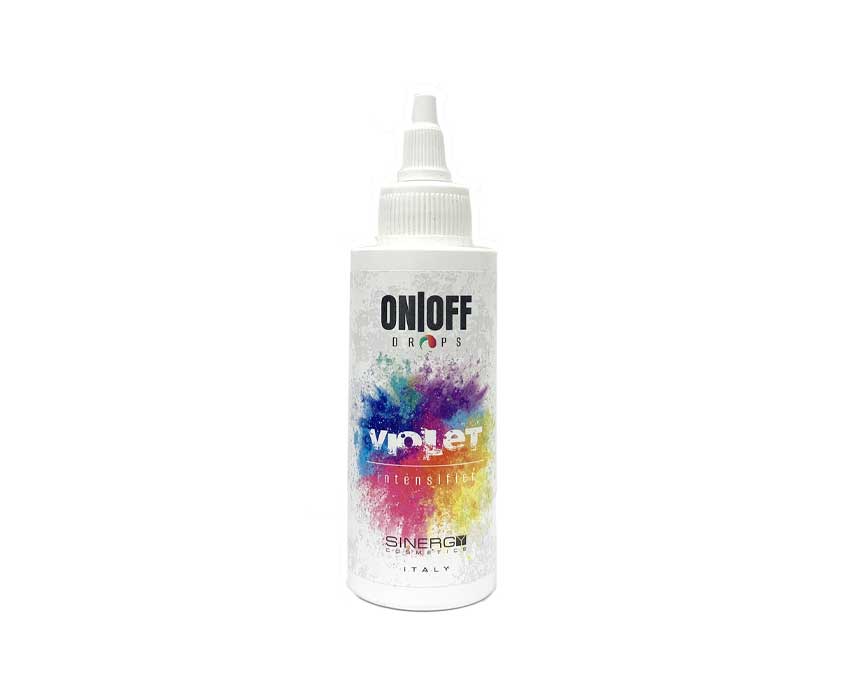 ON|OFF drops booster intensifier » Sinergy Cosmetics | Hair Professionals